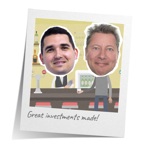 The History of Navision | Dynamics NAV & Business Central